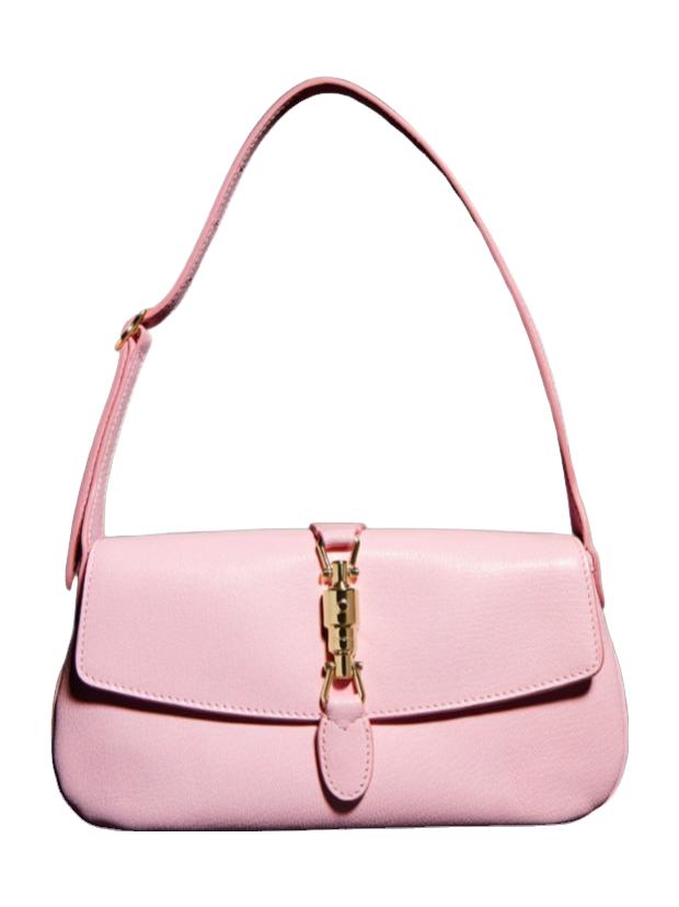 GUCCI Jackie Small Shoulder Bag